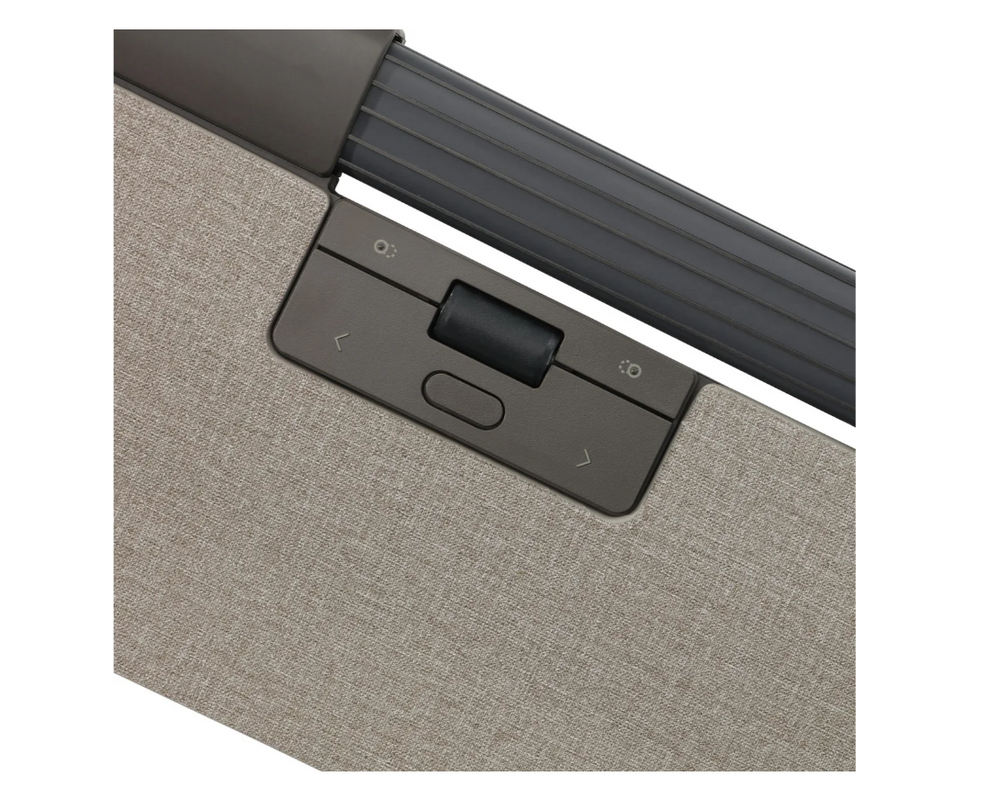 Contour Design RollerMouse Free3 wireless ergonomische trackpad muis ...